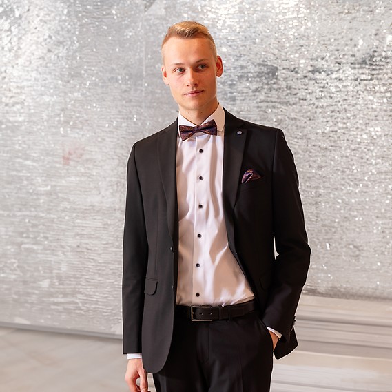 Ein Abend voller Stil, Charme und unvergesslicher Erinnerungen steht ...