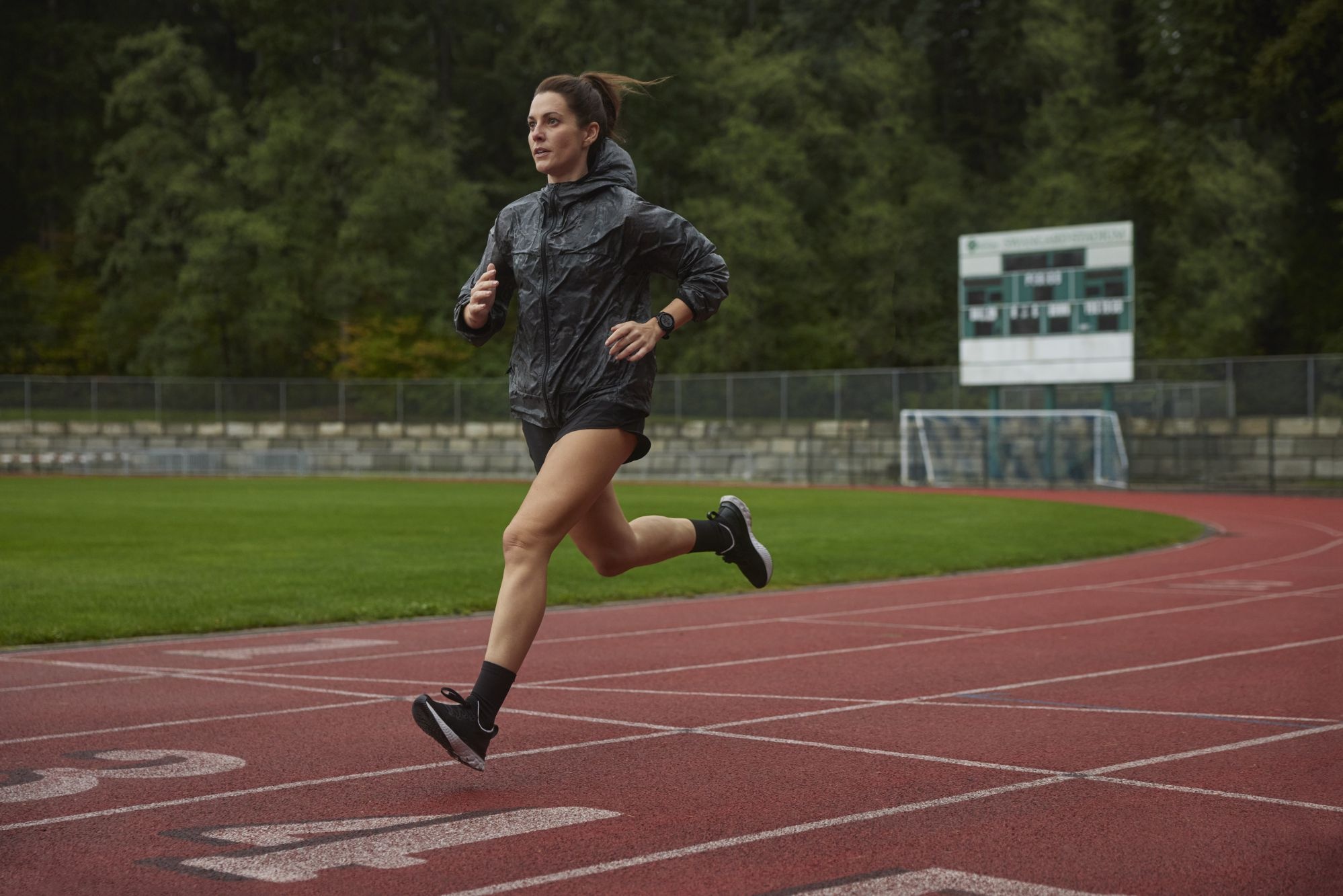 Garmin - Why do we run?