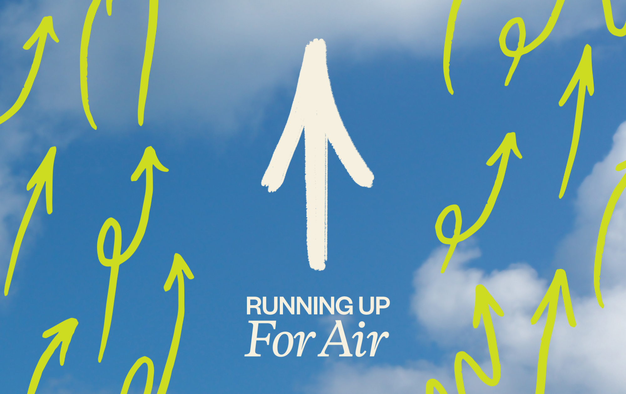 EVENTO: SPORTLER Community Run x Patagonia Rufa