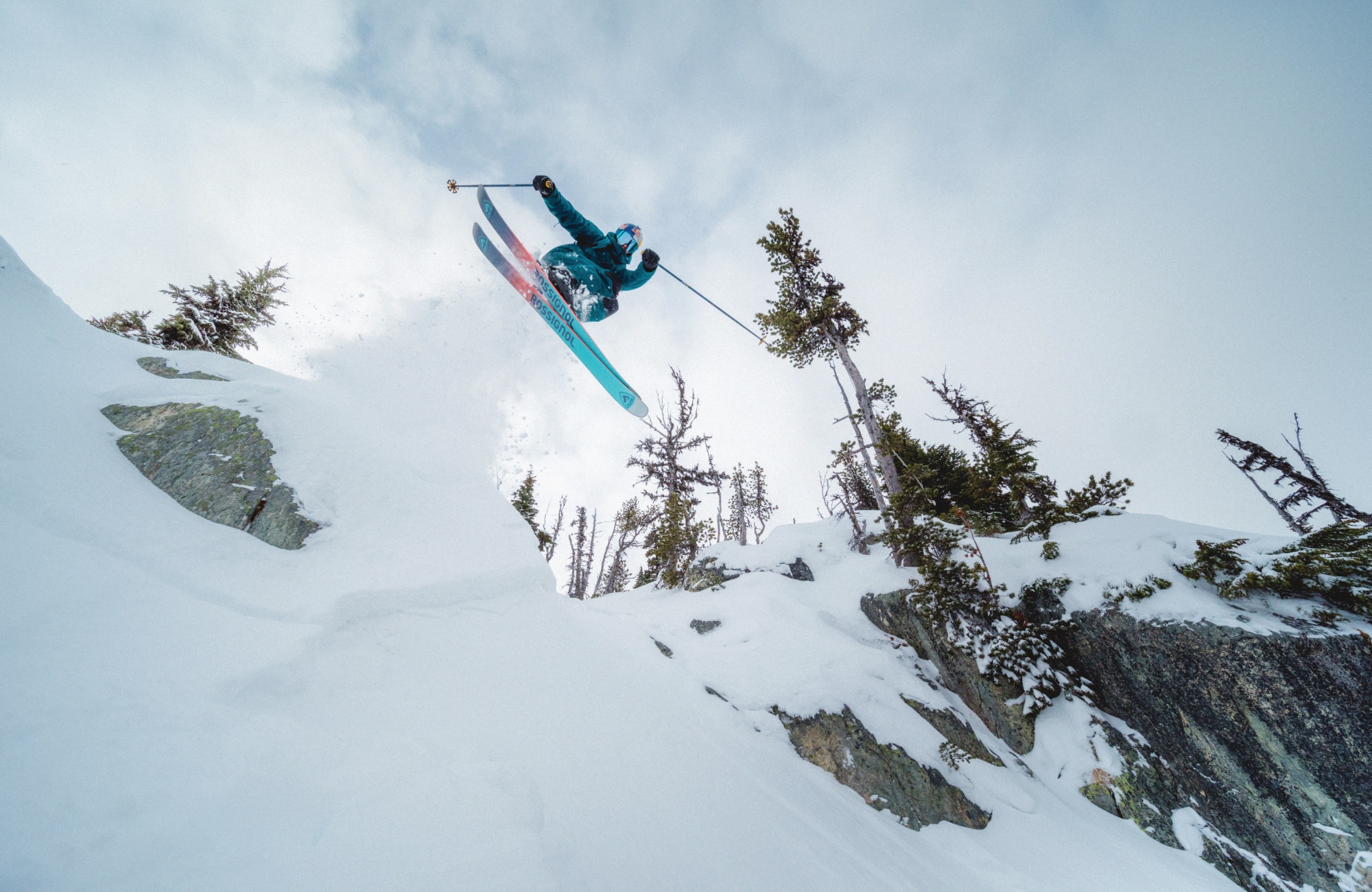 Rossignol: Innovazione, spirito pionieristico e sostenibilità