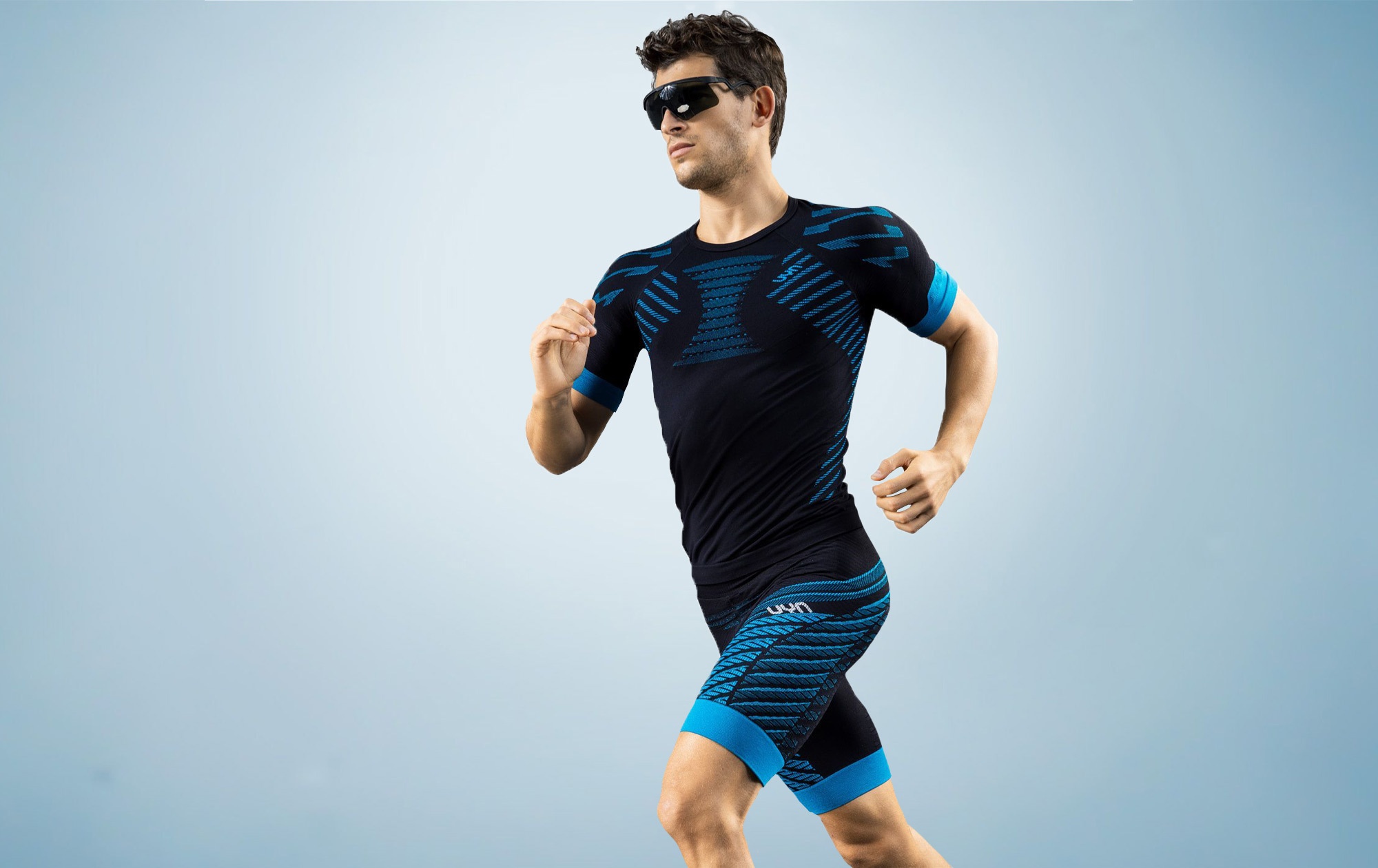 Uyn – New Running Collection