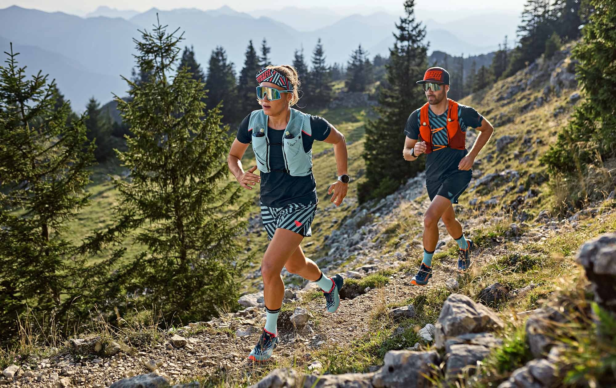 Dynafit - Collezione Razzle Dazzle