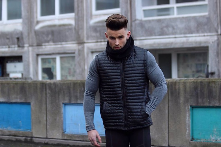 Charlie Snell - Alchetron, The Free Social Encyclopedia